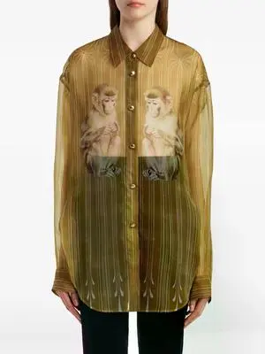 Khaite Goya Top