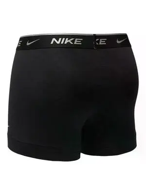 Nike Dri-fit Logo-waistband Trunks