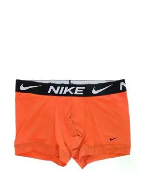 Nike Logo-waistband Boxers