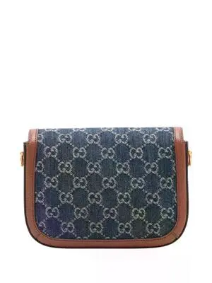 Gucci 1955 Horsebit Crossbody Bag