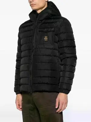 REFRIGIWEAR Hunter Hooded Jacket