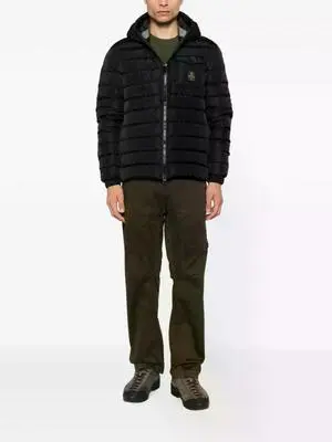 REFRIGIWEAR Hunter Hooded Jacket