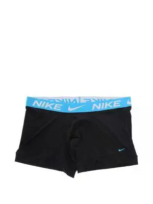 Nike Dri-fit Logo-waistband Boxers