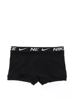 Nike Dri-fit Logo-waistband Boxers