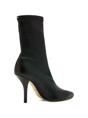 MAISON MARGIELA Tabi Claw Ankle Boots