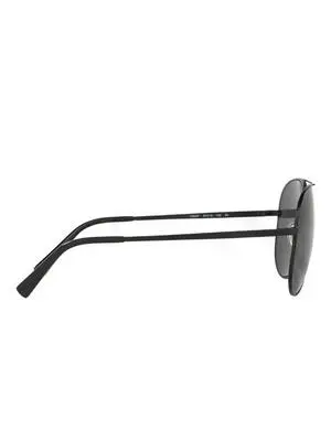 Michael Kors Kendall Pilot-frame Sunglasses