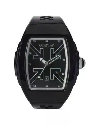 Off-White Beat Watch - Black