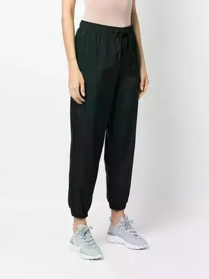 Nike Swoosh-print Track Pants