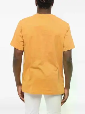CONVERSE Logo-print T-shirt