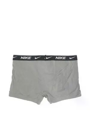 Nike Logo-waistband Boxers