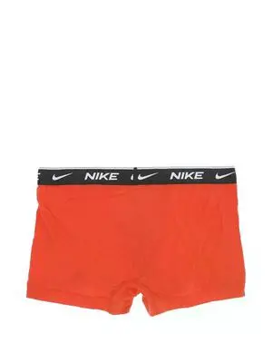 Nike Logo-waistband Boxers