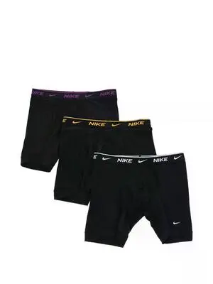 Nike Logo-waistband Boxers