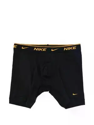 Nike Logo-waistband Boxers