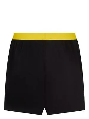 Dsquared2 Logo-print Strap Cotton-blend Boxers