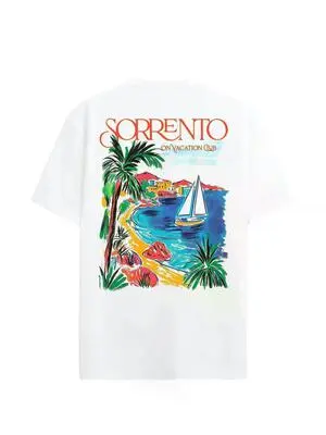 VACATION Sorrento Graphic T-shirt