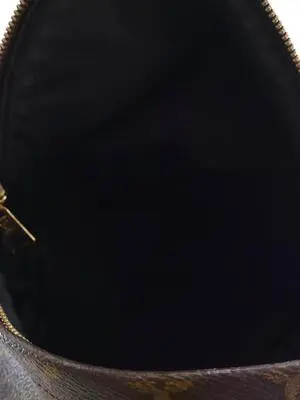 LOUIS VUITTON Monogram Palm Springs Pm Backpack