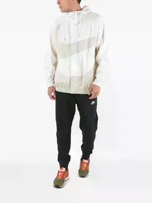 Nike Swoosh Hooded Jacket