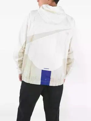 Nike Swoosh Hooded Jacket