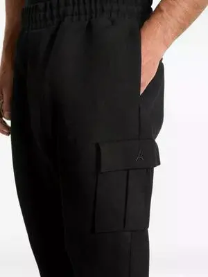 Manière De Voir Twill Cargo Regular Fit Pants