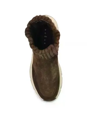 Hogan Chelsea Boots Hi-fi
