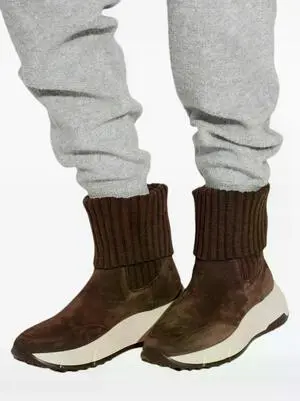 Hogan Chelsea Boots Hi-fi