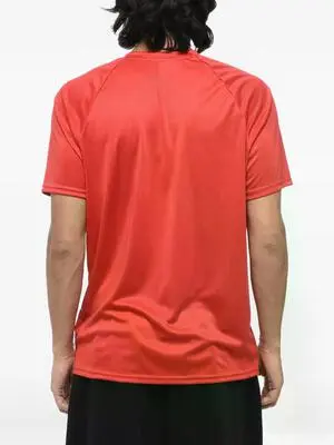 Nike Dri-fit Logo-print T-shirt