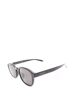 Gucci 2020s Wellington Sunglasses
