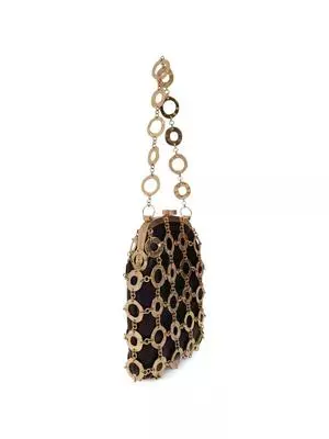 Cult Gaia Brielle Wristlet