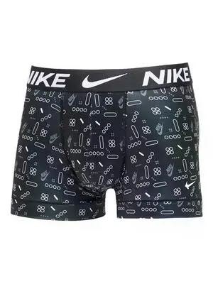 Nike Dri-fit Essential Logo-waistband Boxers
