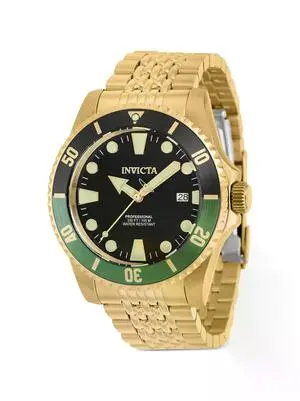 INVICTA Pro Driver 44mm Watch - Black