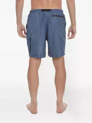 Nike Belted Cargo Swim Shorts