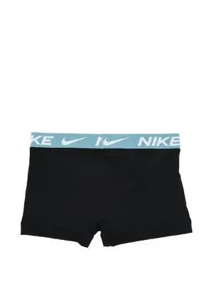 Nike Dri-fit Logo-waistband Boxers