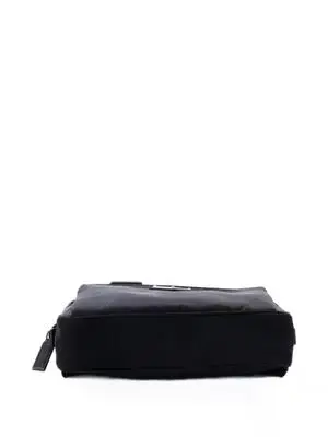 Prada Tessuto Small Belt Bag