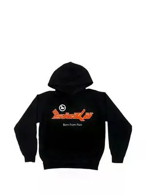 SICKO Born From Pain Hoodie