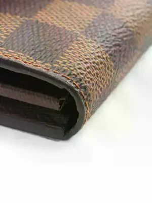 LOUIS VUITTON 2016 Sarah Wallet