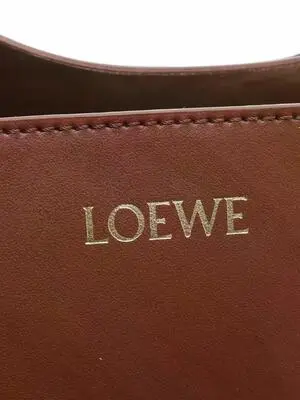 Loewe 2020s Puzzle Fold Tote Bag