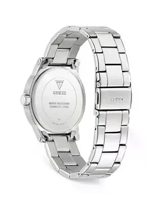 Guess Tone Analog Watch