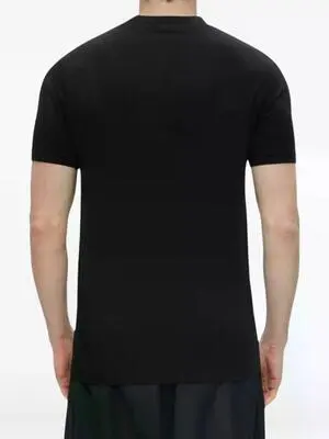 Karl Lagerfeld Logo-print T-shirt