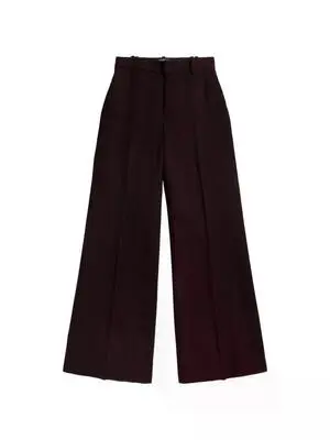 Polo Ralph Lauren Beaton Wool Crepe Trousers