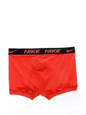 Nike Dri-fit Logo-waistband Boxers