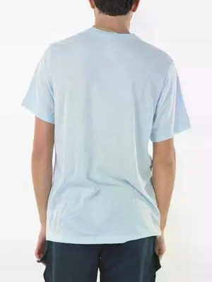 Nike Logo-print T-shirt