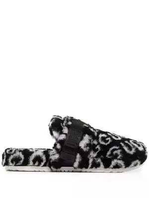 UGG Fluff It Pop Slippers