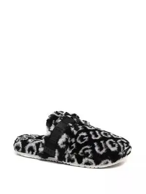 UGG Fluff It Pop Slippers