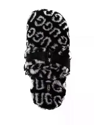 UGG Fluff It Pop Slippers