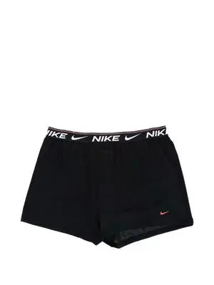 Nike Logo-waistband Boxer Briefs