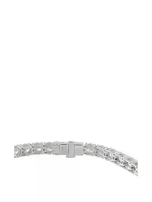 LB EXCLUSIVE Diamond Tennis Bracelet