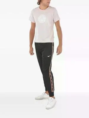 CONVERSE Chuck Taylor Logo-print T-shirt - Pink