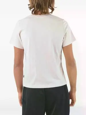 CONVERSE Chuck Taylor Logo-print T-shirt