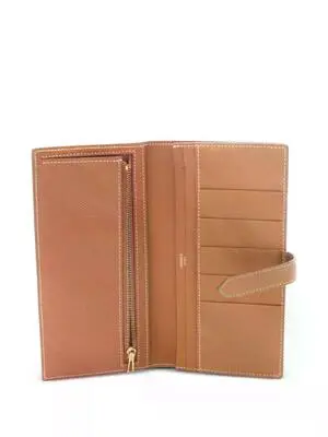 Hermès Bi-fold Wallet