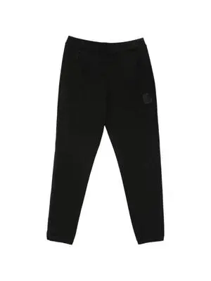 C.P. COMPANY Metropolis Series Track Pants - Black